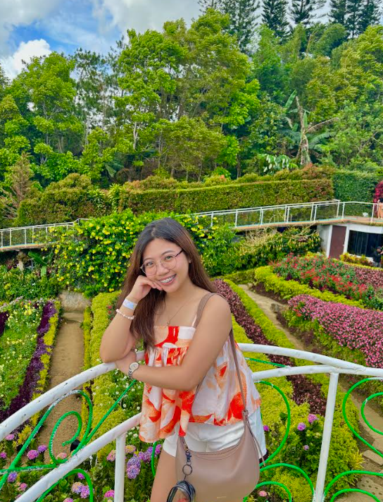 Mary Joy E. Ubana // Virtual Assistant - Myprofile