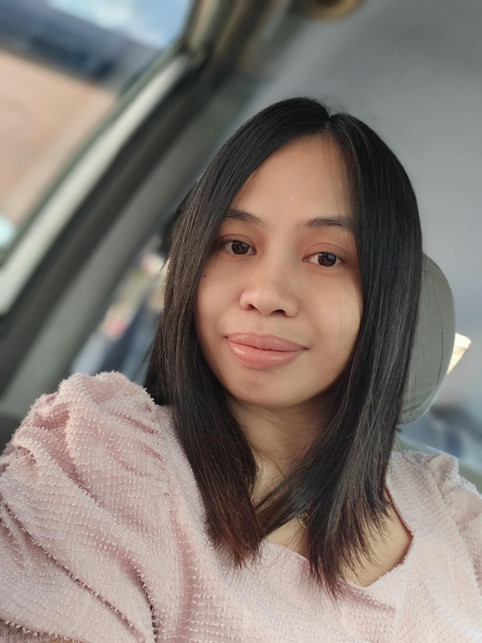 Angie Calabia // Virtual Assistant - Myprofile