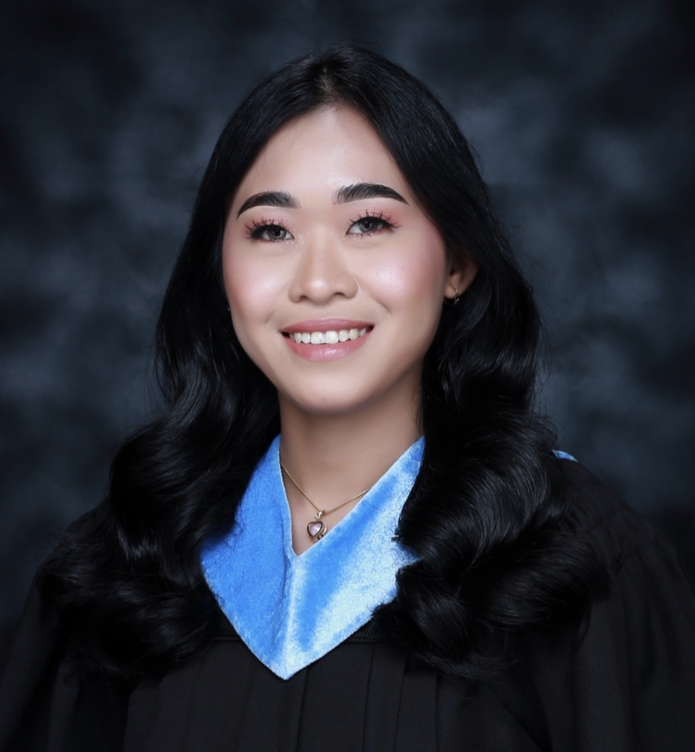 Queenie U. Agpoon // Virtual Assistant - Myprofile