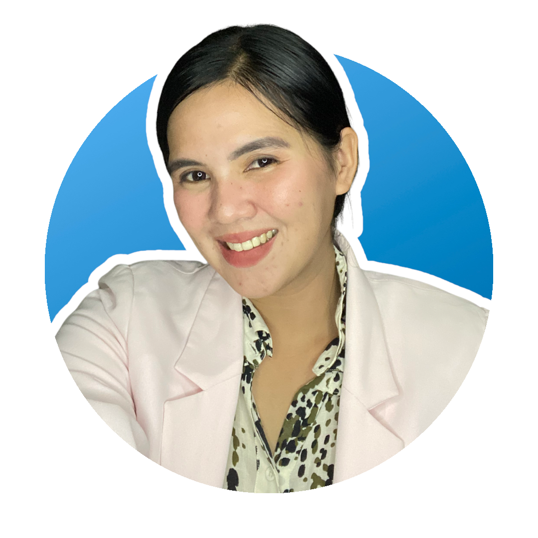 Ross Daniela Claisse S. Temena // Medical Virtual Assistant - Myprofile