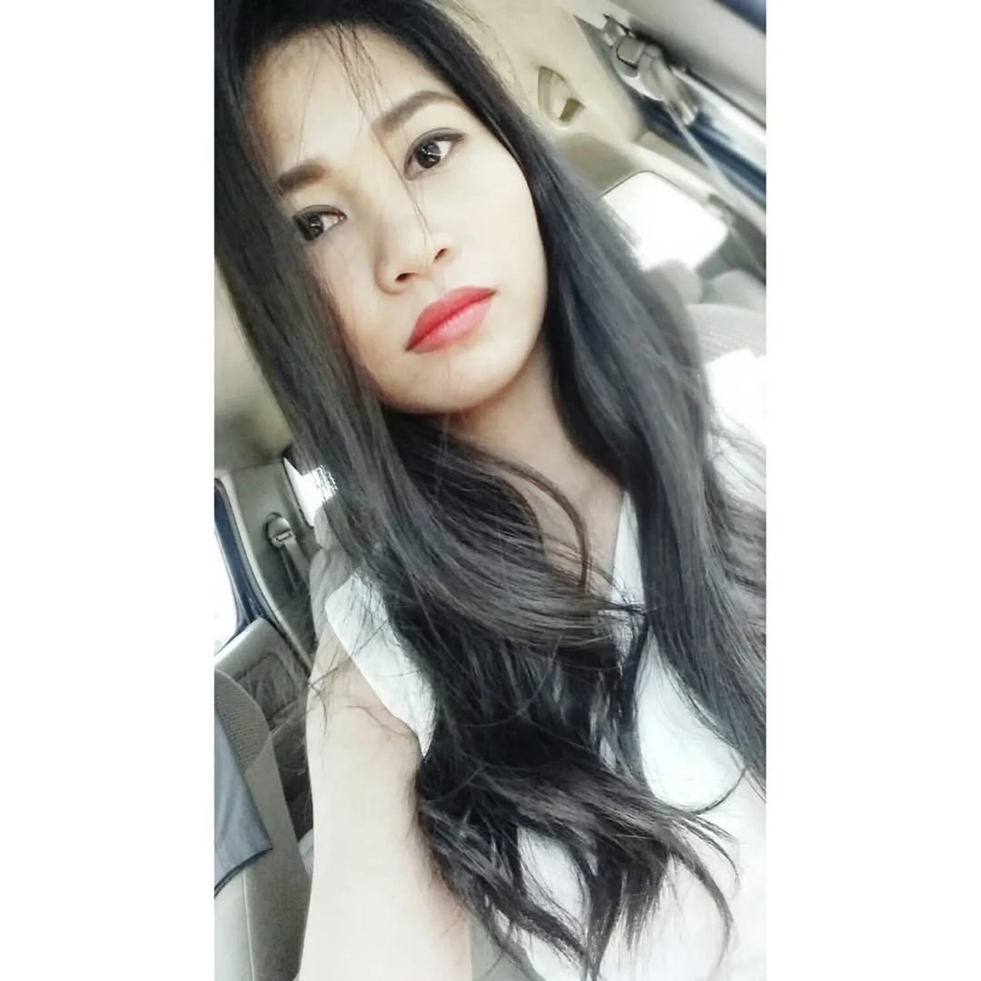 Sheryll Ann Valenzuela Ocfemia // Virtual Assistant - Myprofile