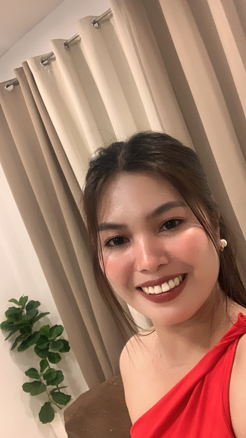 Wendelyn G. Tarnate // Virtual Assistant - Myprofile