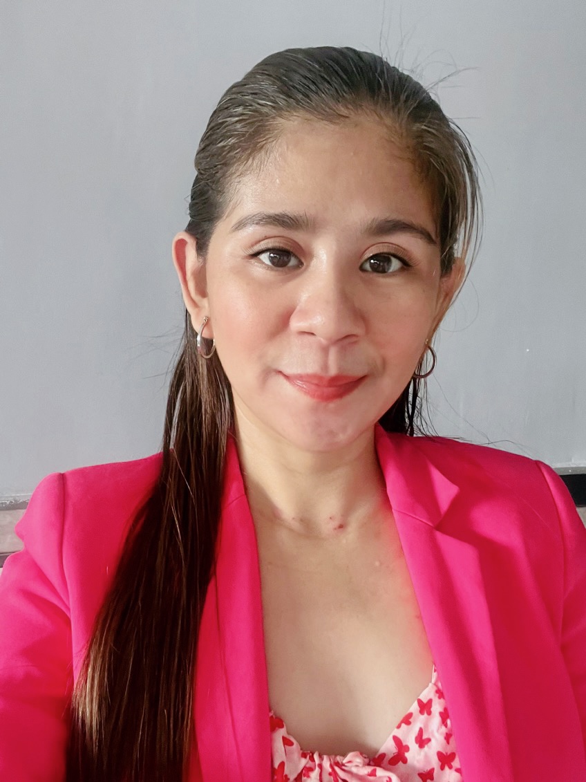 May Christine Vito // Virtual Assistant - Myprofile