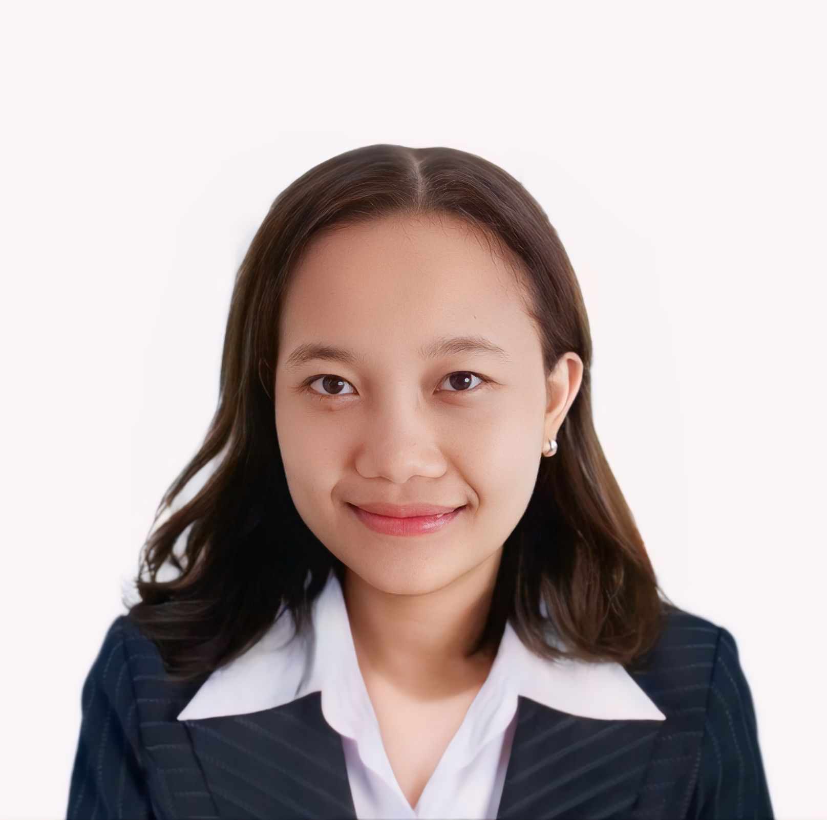 Neneth Basarte Manhao // Virtual Assistant - Myprofile