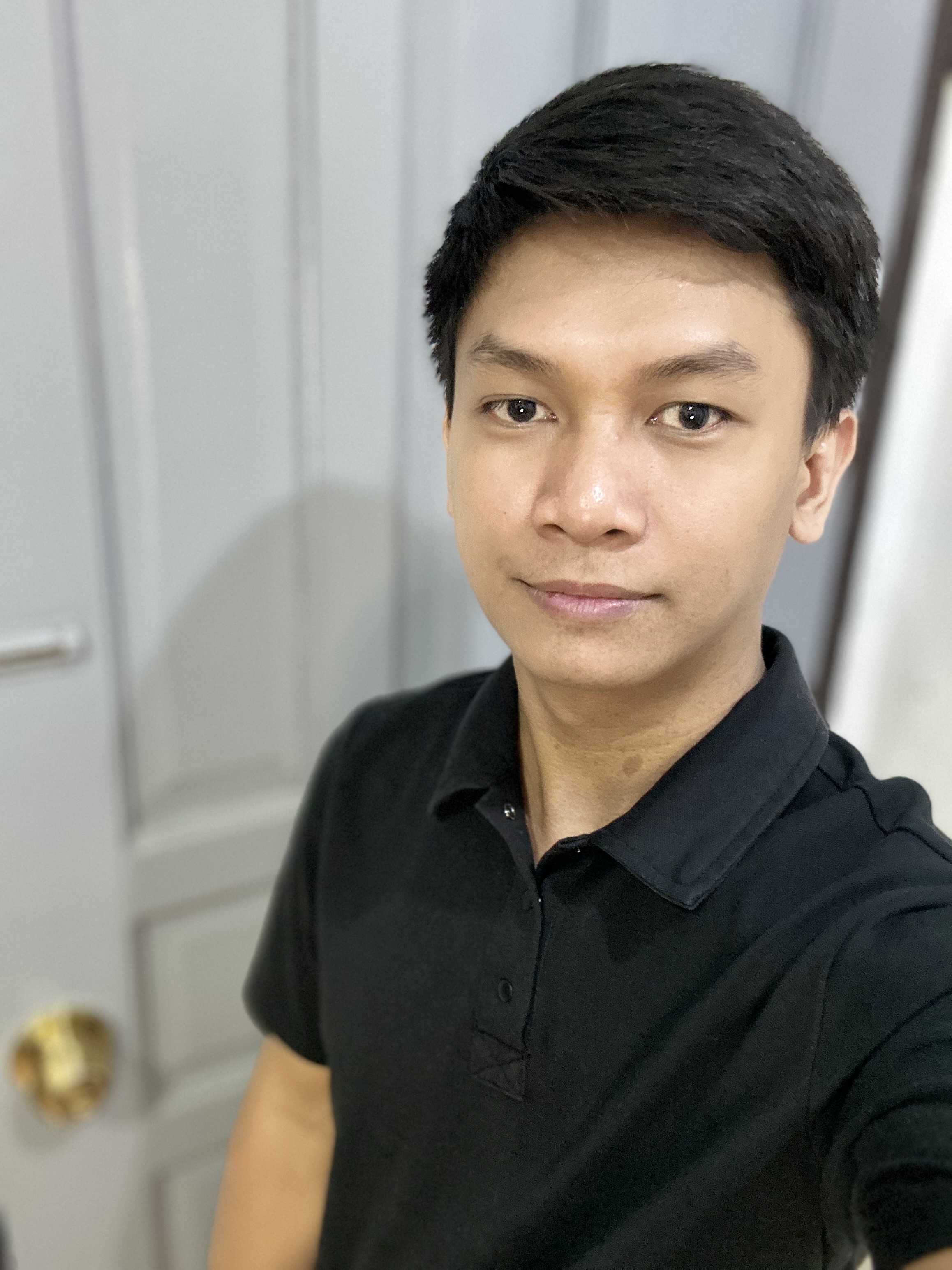 Felix A. Ocsing III // Virtual Assistant - Myprofile