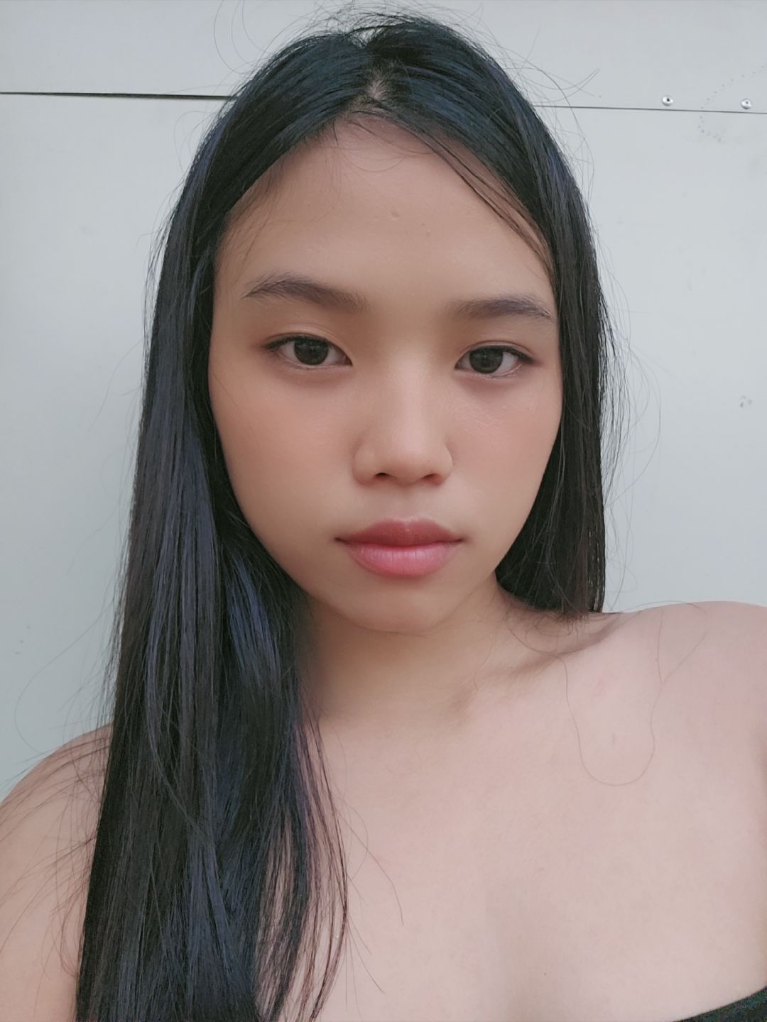 Maria Andreakim C. Swin // Social Media Manager - Myprofile