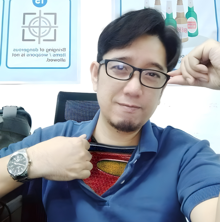 Jeffrey Umel Ramirez // Social Media Video Editor - Myprofile