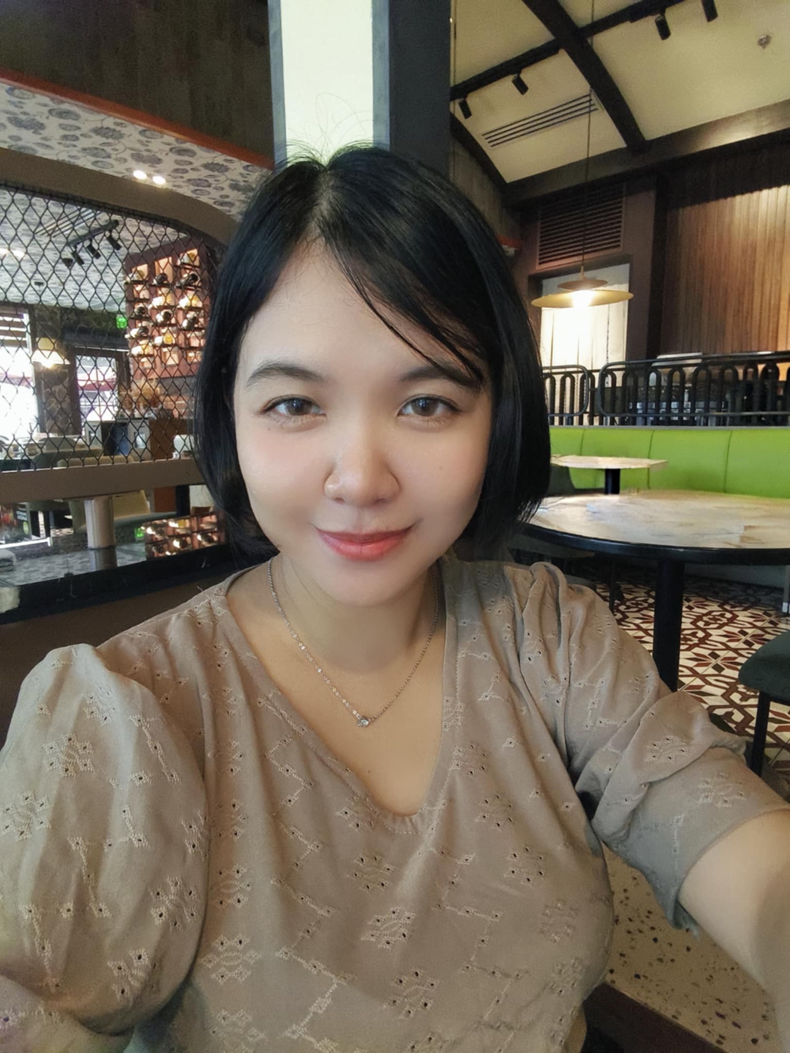 Ma. Eliza C. Rota // Virtual Assistant - Myprofile