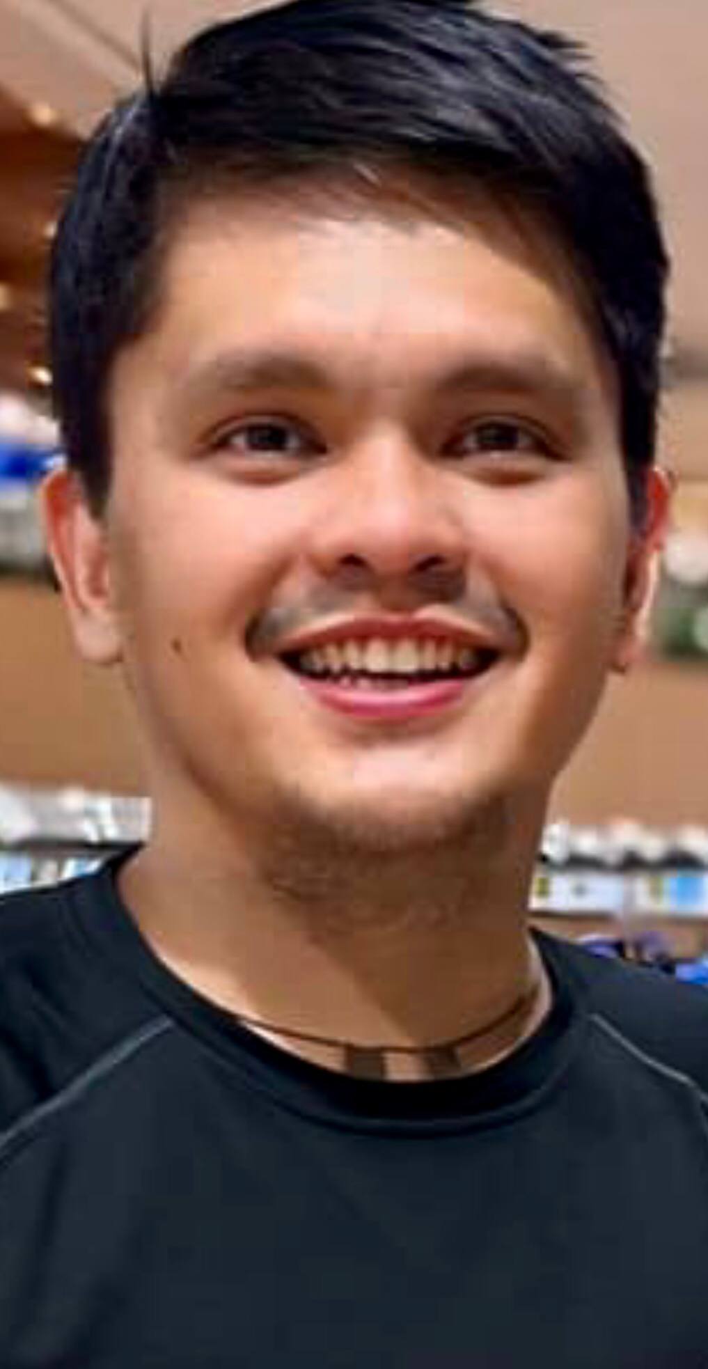 Jason Raymond M. Salonga // Virtual Assistant - Myprofile