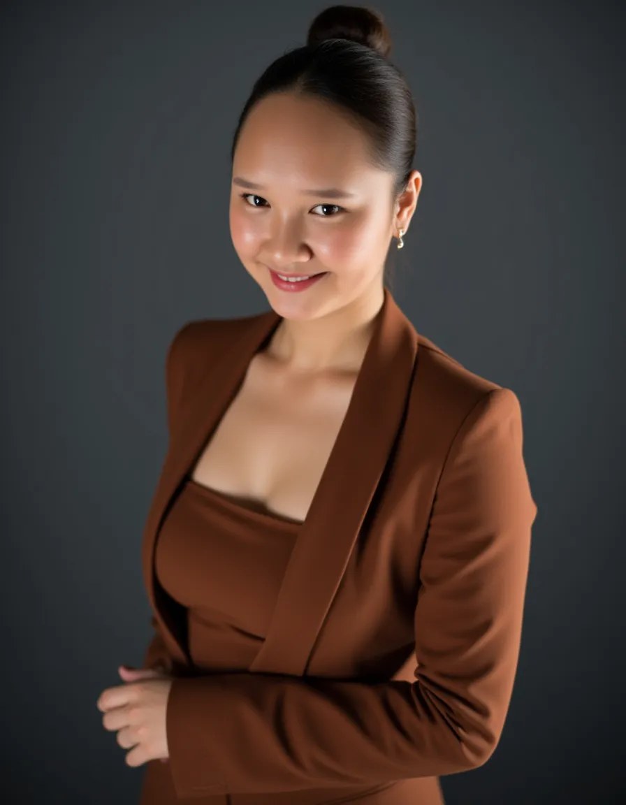 Fietzei Anne Marie Carcueva Caballero // Virtual Assistant - Myprofile