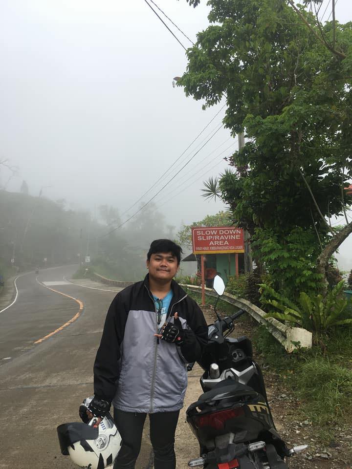 Jeric L. Visitacion // SEO Expert - Myprofile