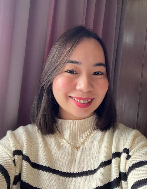 Christine Jean M Baes // Virtual Assistant - Myprofile