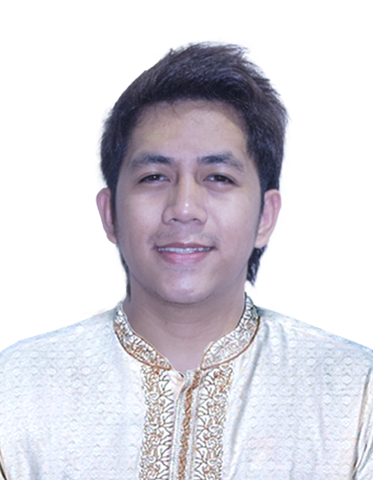Eric Jhon Bernardo Reyes // Virtual Assistant - Myprofile