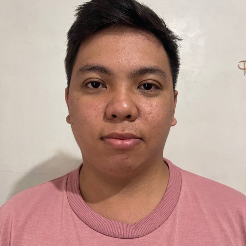 Jaime Angelo Repalda // Virtual Assistant - Myprofile