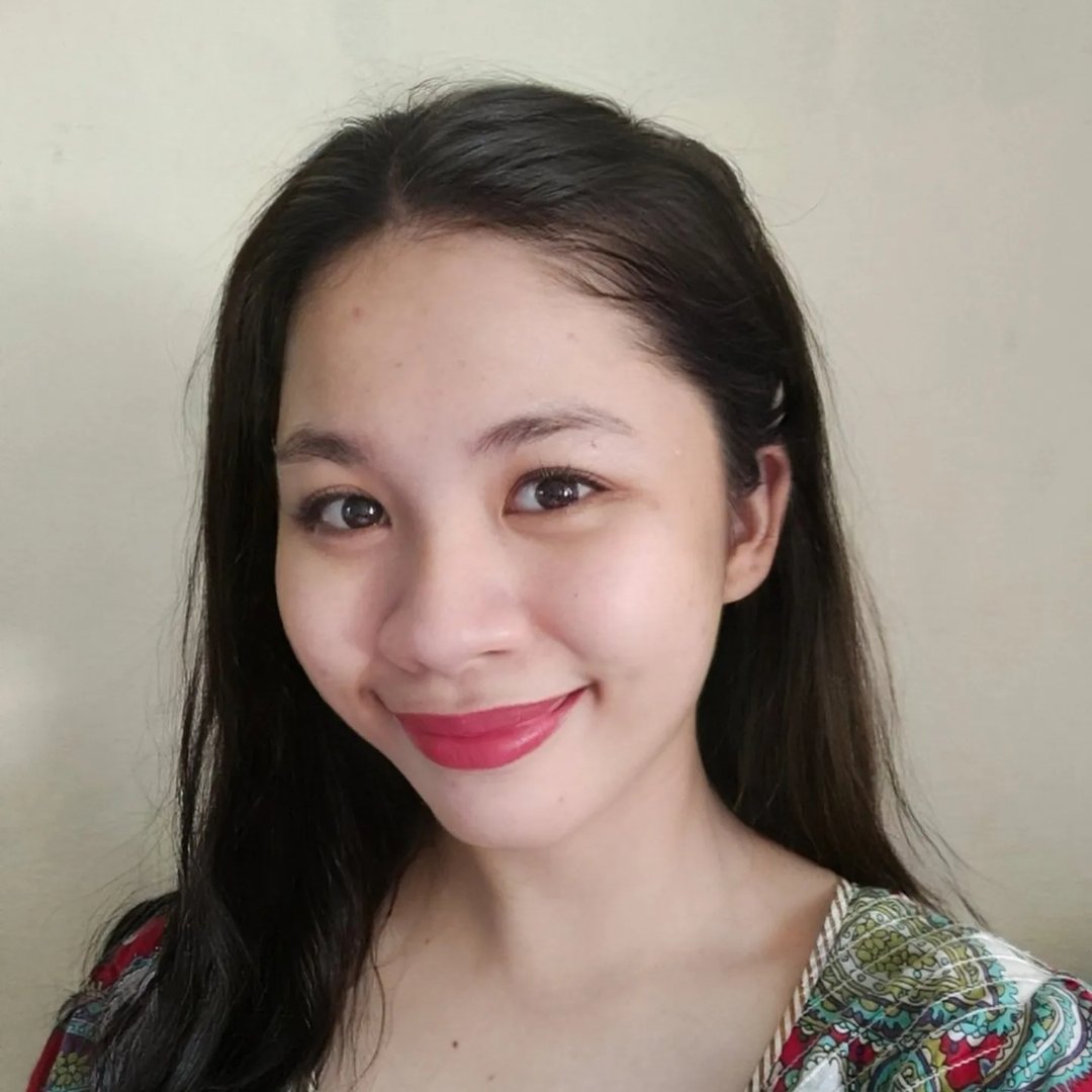 Rose Ann S. Biaoco // Virtual Assistant - Myprofile