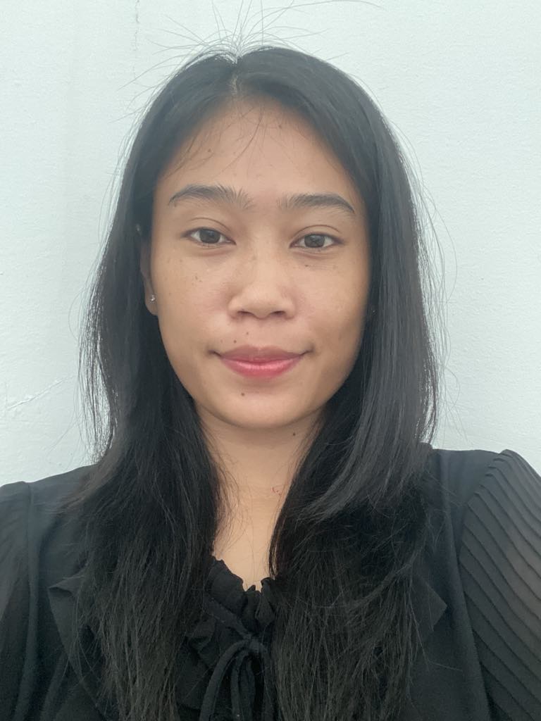 Jessica Villar // Virtual Assistant - Myprofile