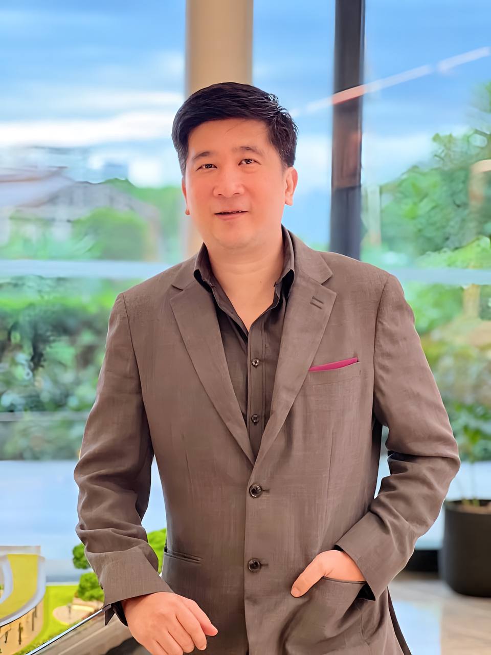 Ferdinand Andrew Reyes Velasco // Virtual Assistant - Myprofile