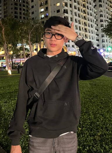 Renz Philip J. Gaspar // Virtual Assistant - Myprofile