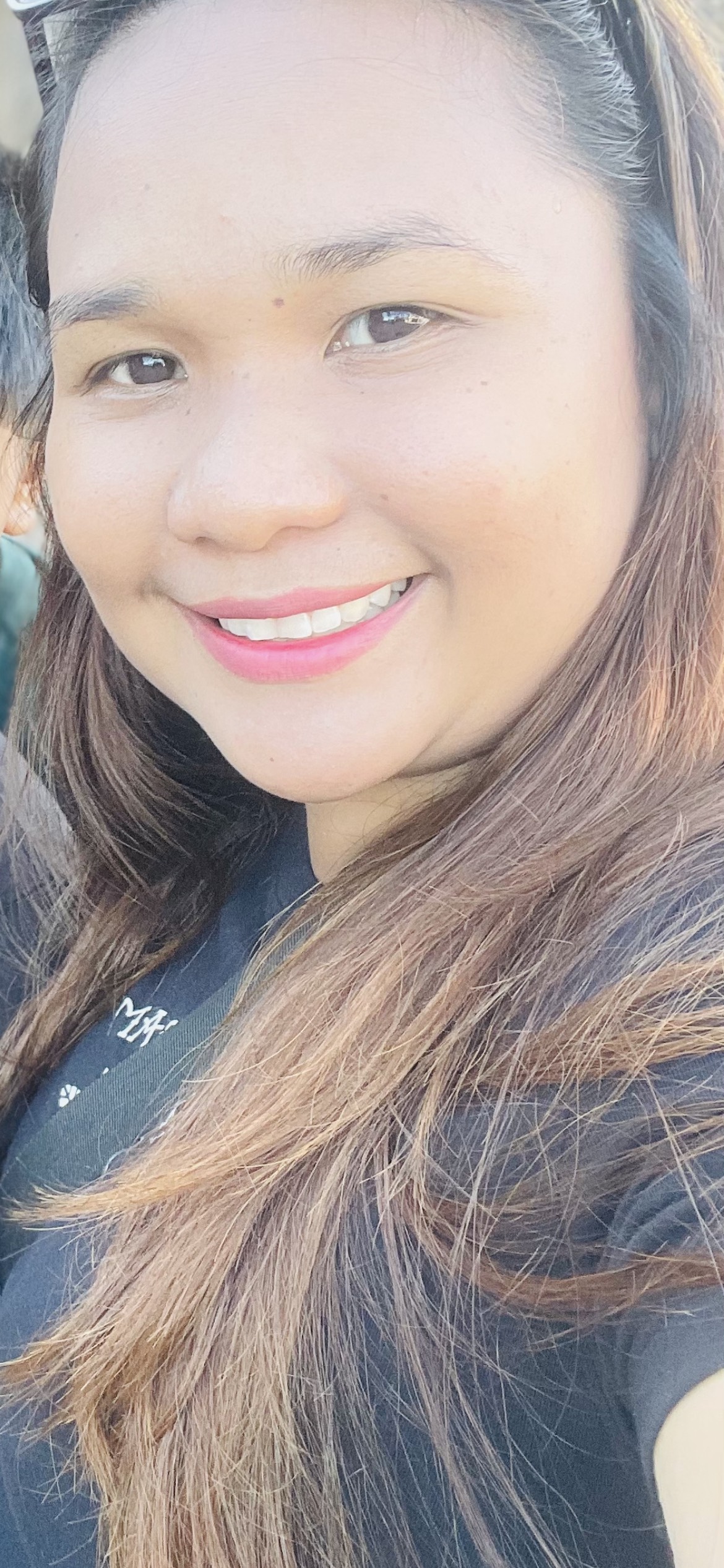 Ain Mohammad Said Tagum // Virtual Assistant - Myprofile