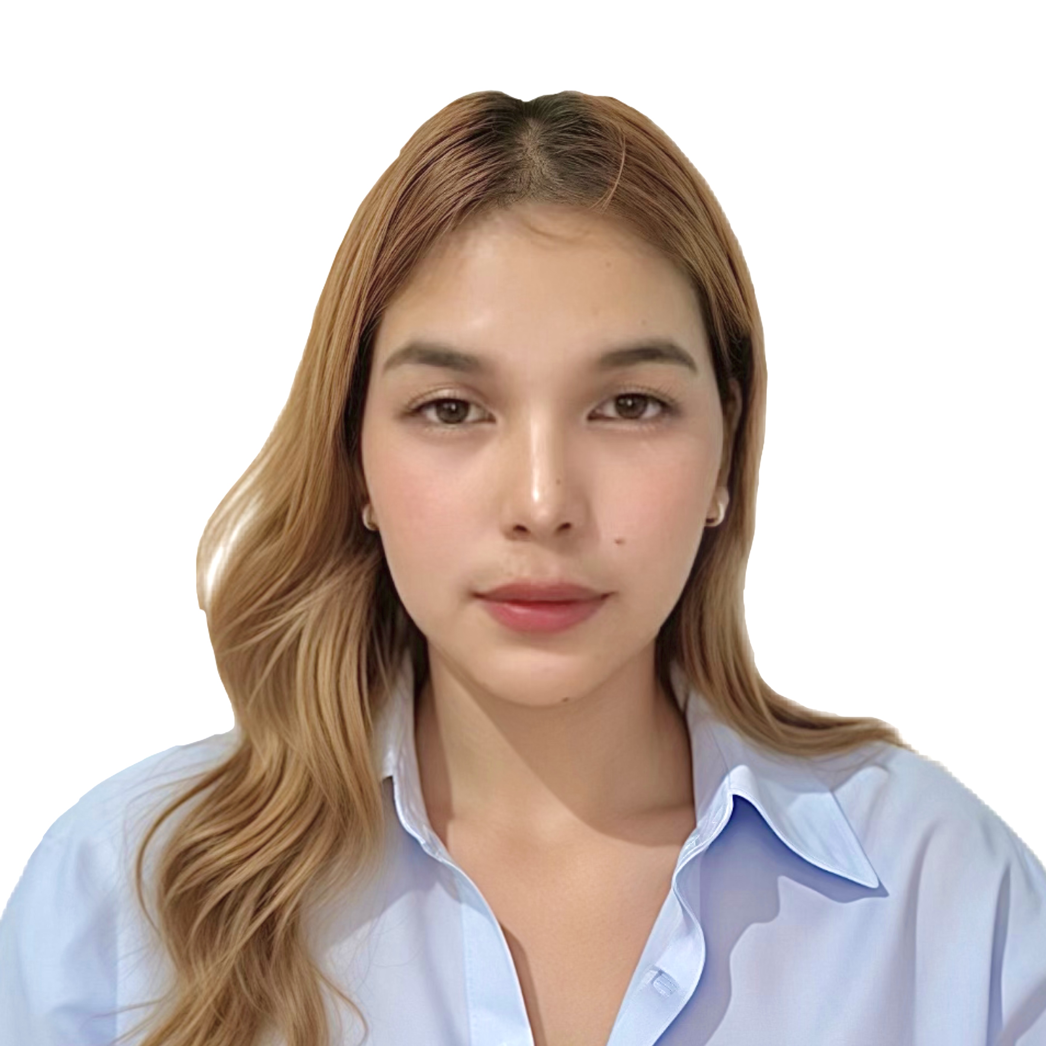 Cheyenne Bacalso Soquillo // General Virtual Assistant - Myprofile