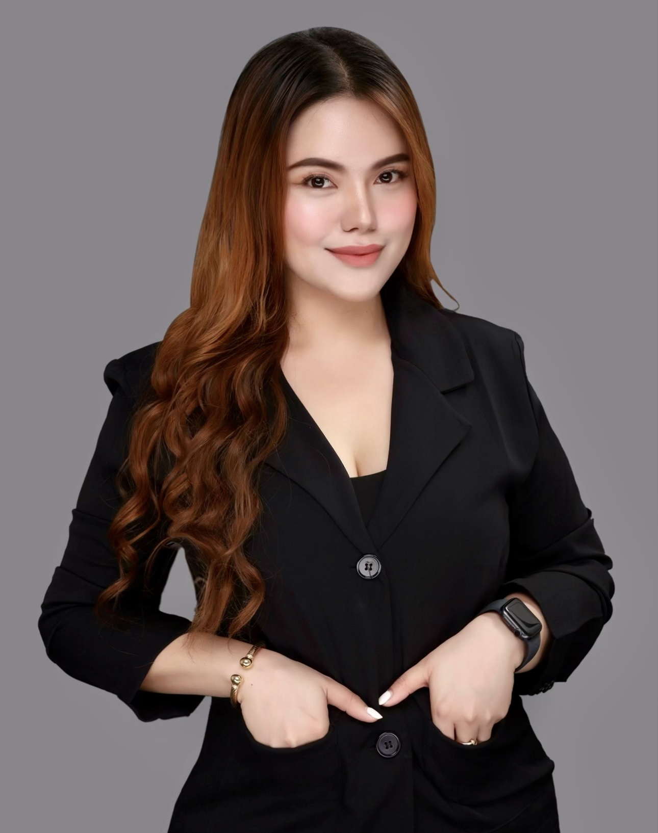 DES Maria Pedida // Virtual Assistant - Myprofile