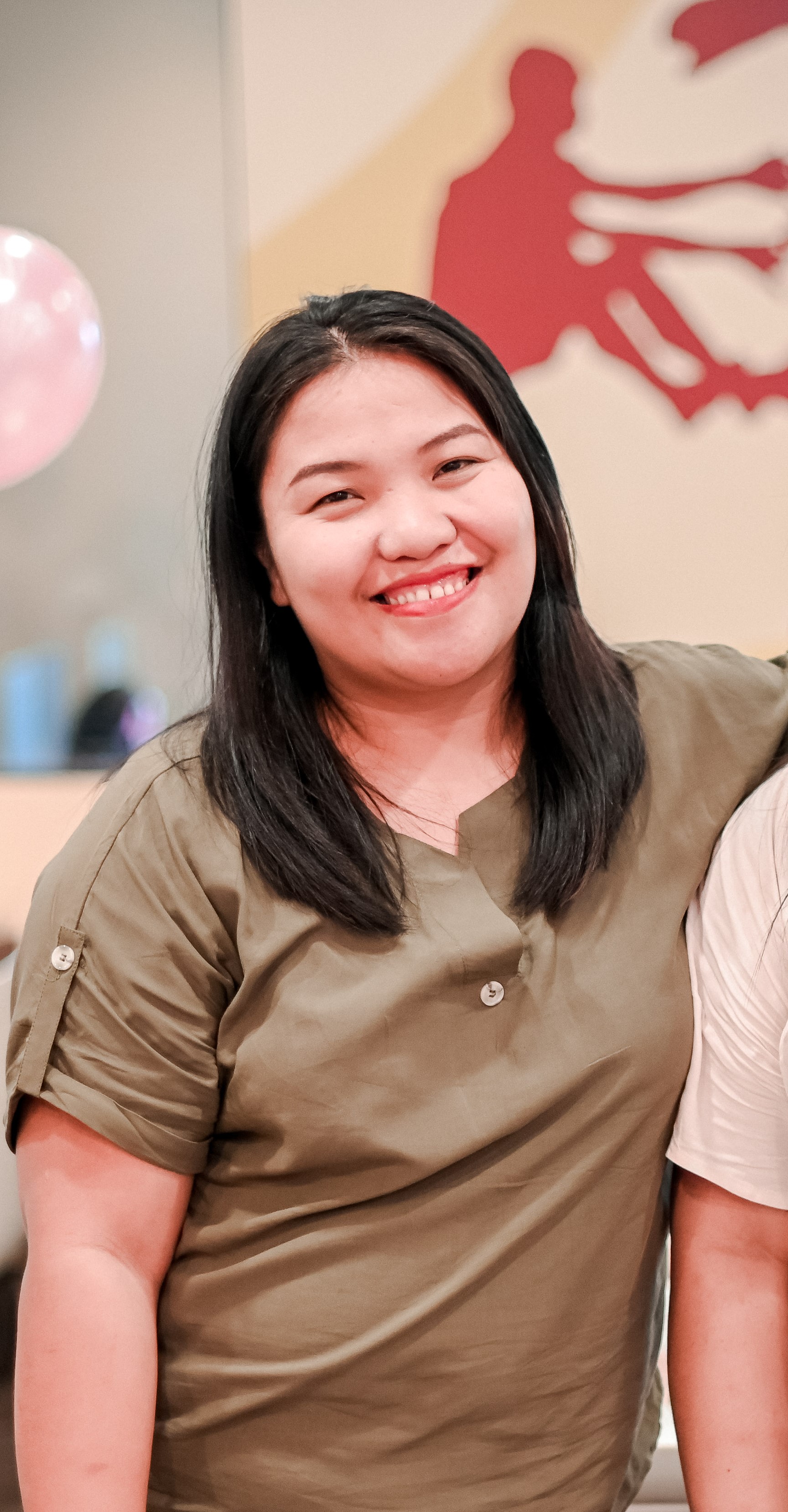 Ellen K. Panesa // Data Entry Expert - Myprofile