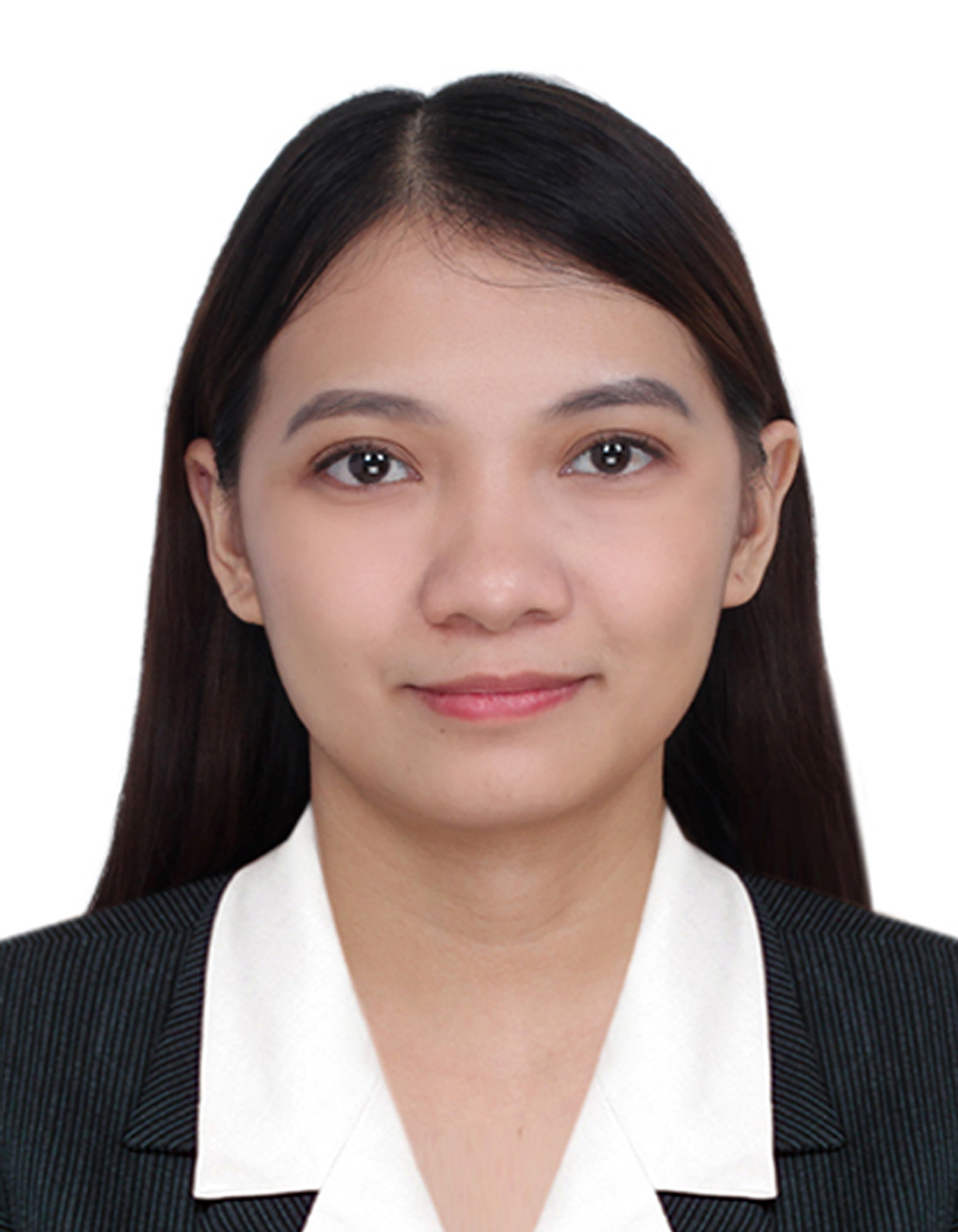 Laarni Delfin Bacudo // Medical Virtual Assistant - Myprofile