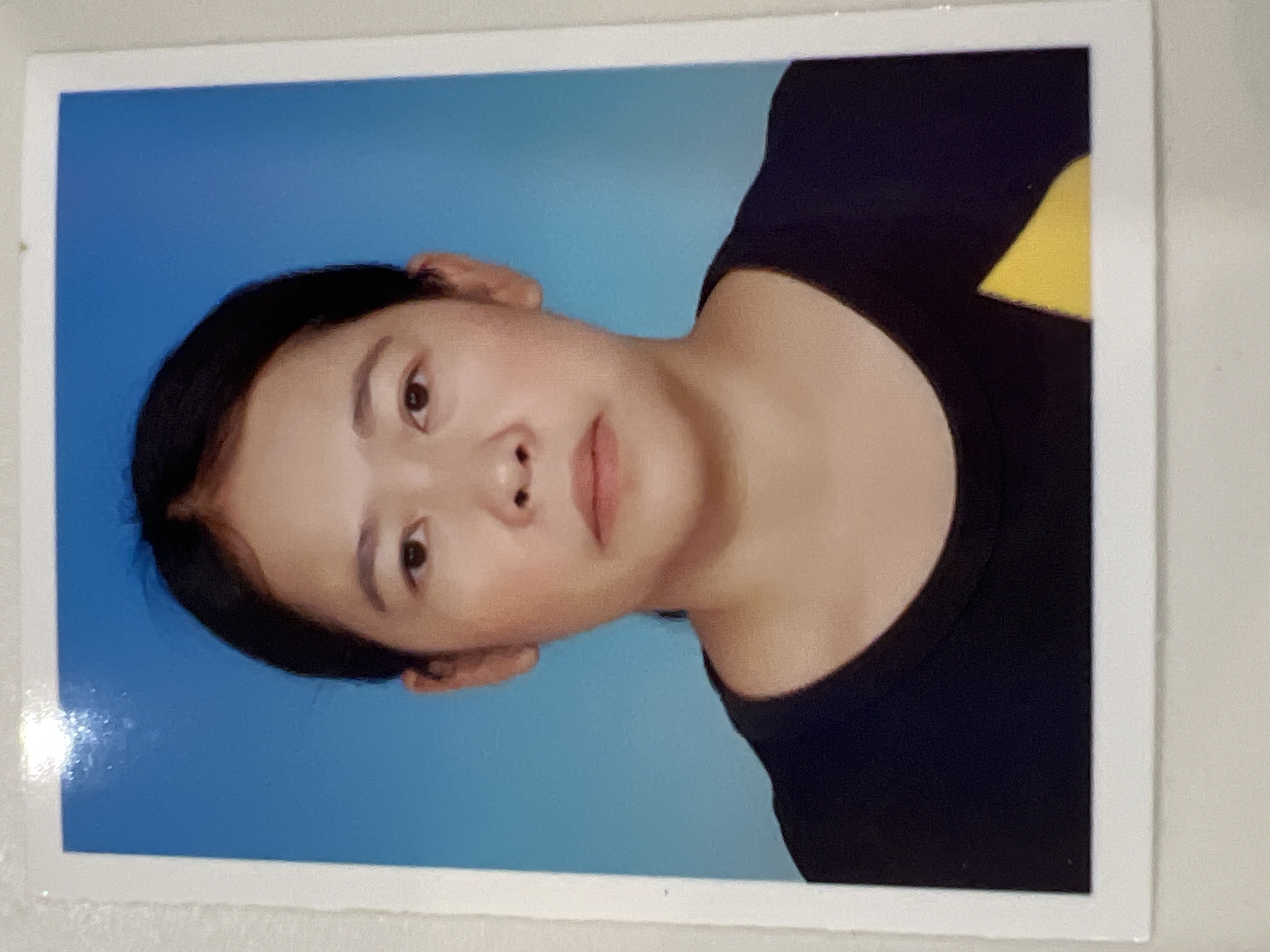 Irene P. Luzaran // Virtual Assitant - Myprofile