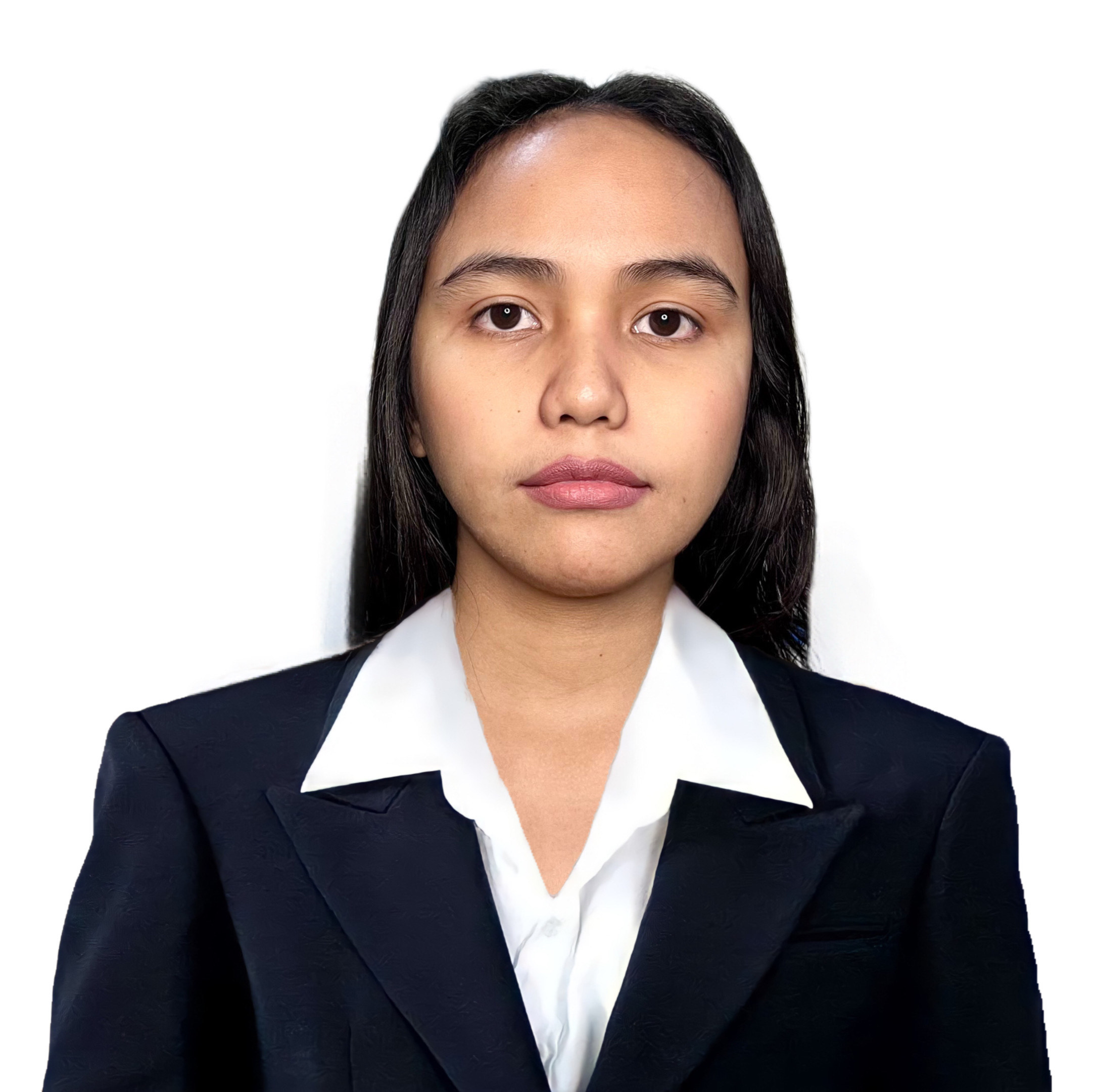 Ellaijah Mae B. Roldan // Virtual Assistant - Myprofile