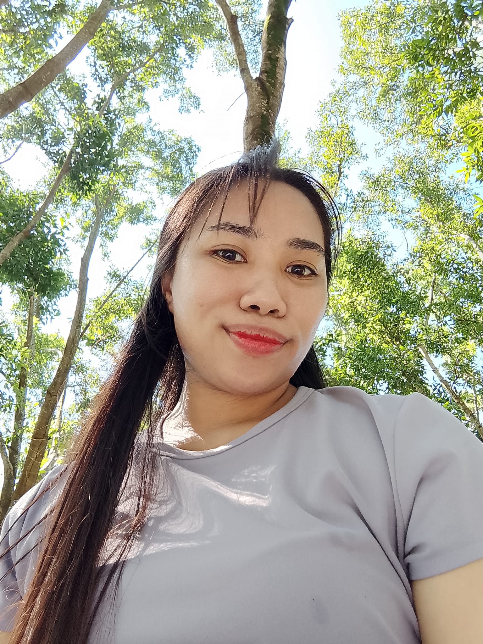 Christine Jane Rabe // Virtual Assistant - Myprofile