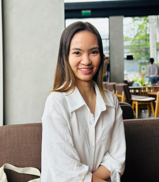 Lianne Cassandra M. Nova // Virtual Assistant - Myprofile