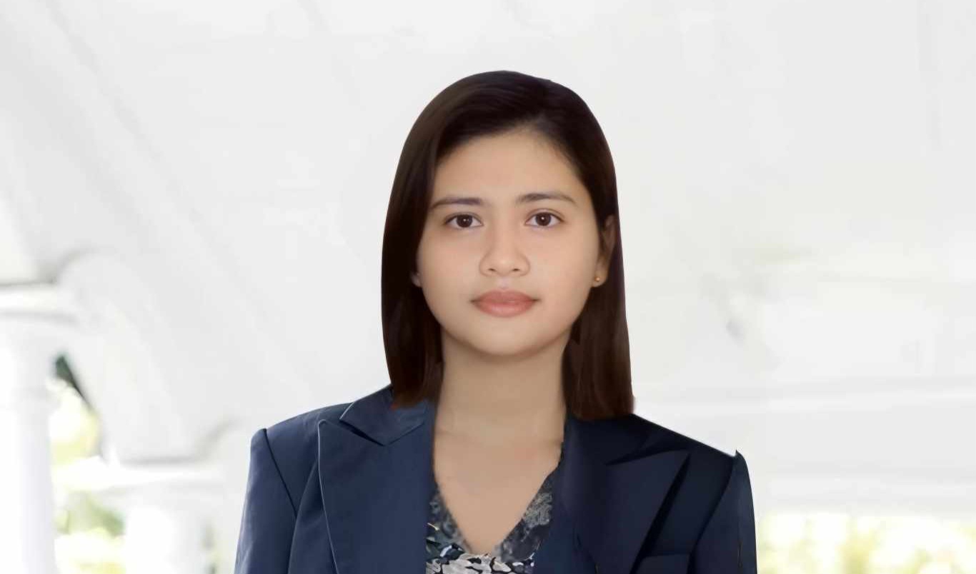 Rachelle P. Praxedes // Lead Generation Specialist - Myprofile