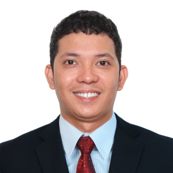 Christian Laurence Repia // Virtual Assistant - Myprofile