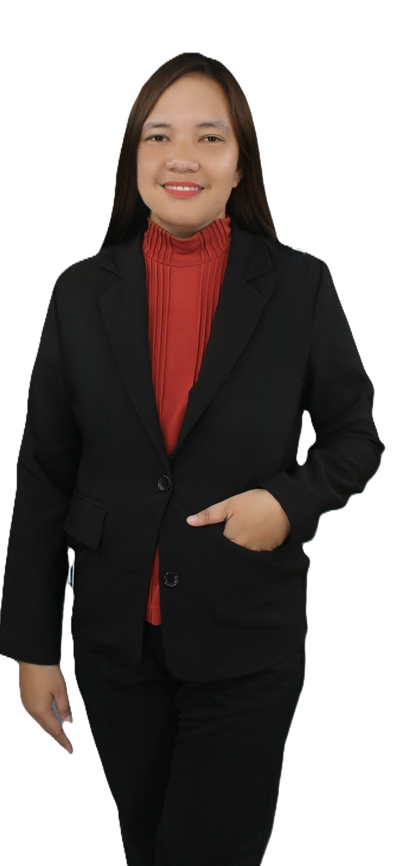 Ellen Rhea Bajao Sabasales // Virtual Assistant - Myprofile