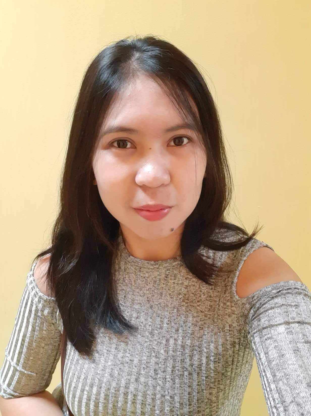 Sherlyn Joy Besana // Virtual Assistant - Myprofile