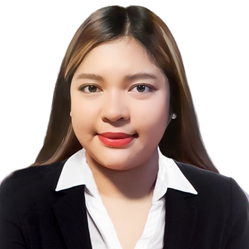 Aubrei Ann A. Cristobal // Social Media Manager - Myprofile