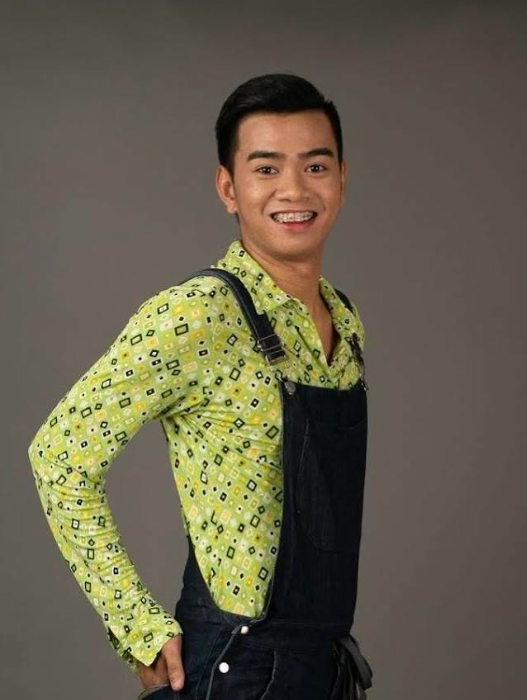 John Dave V. Bugais // Virtual Assistant - Myprofile