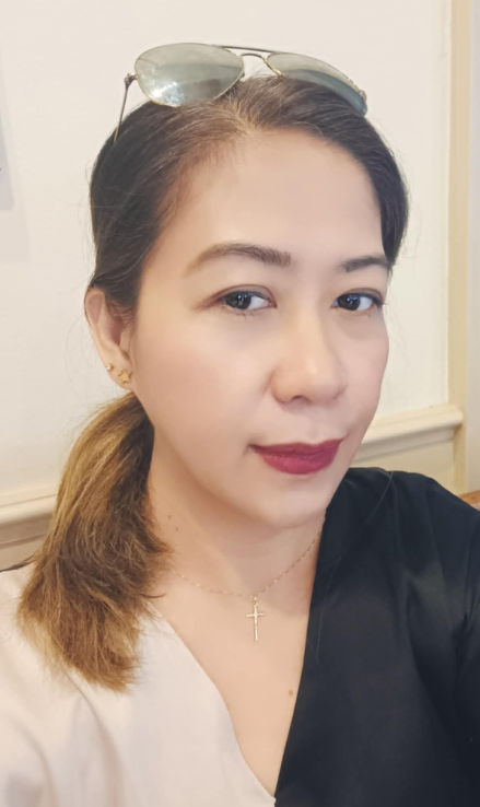 Myra Bracia Bermundo // Medical Virtual Assistant - Myprofile