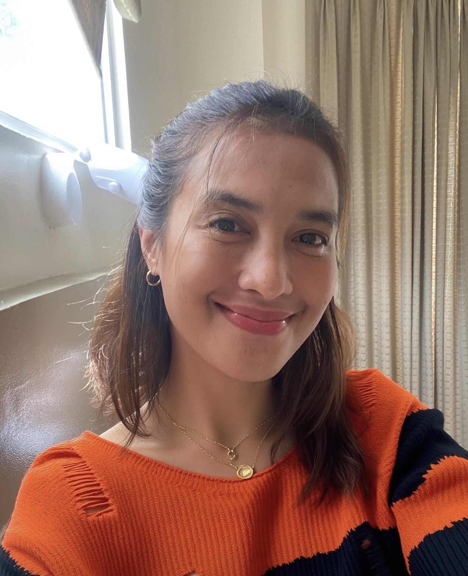 Jackielyn P. Aguirre // Virtual Assistant - Myprofile