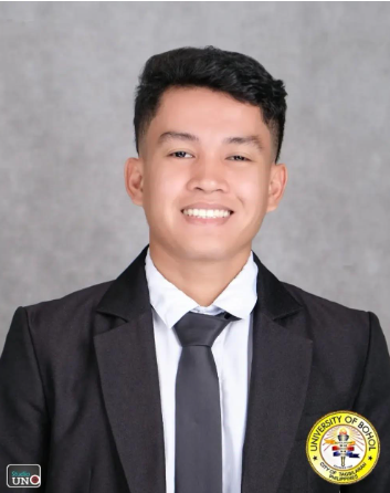 Werneil Lagare // Social Media Manager - Myprofile