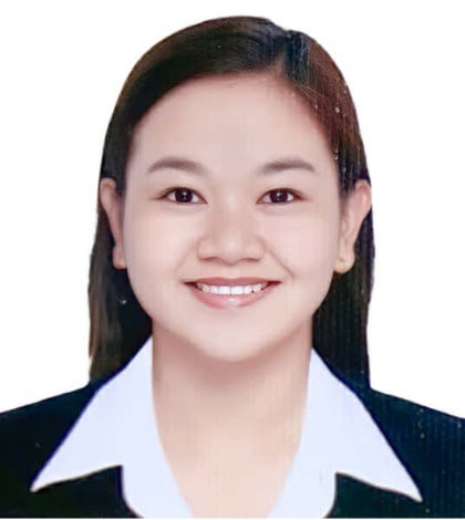 Tricia Mae A. Gaspar // Virtual Assistant - Myprofile