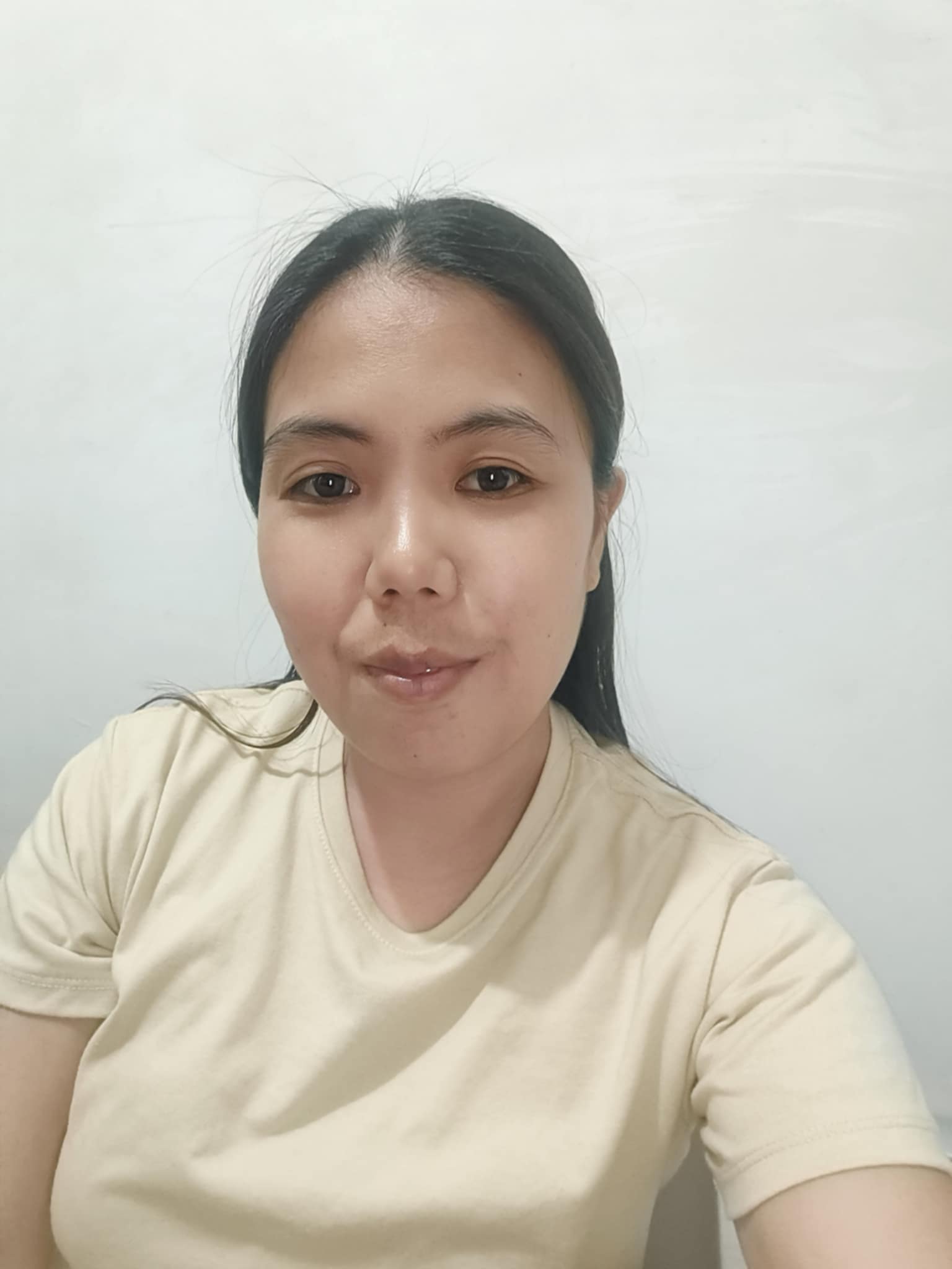 Florie Fe M. Gildo // Virtual Assistant - Myprofile