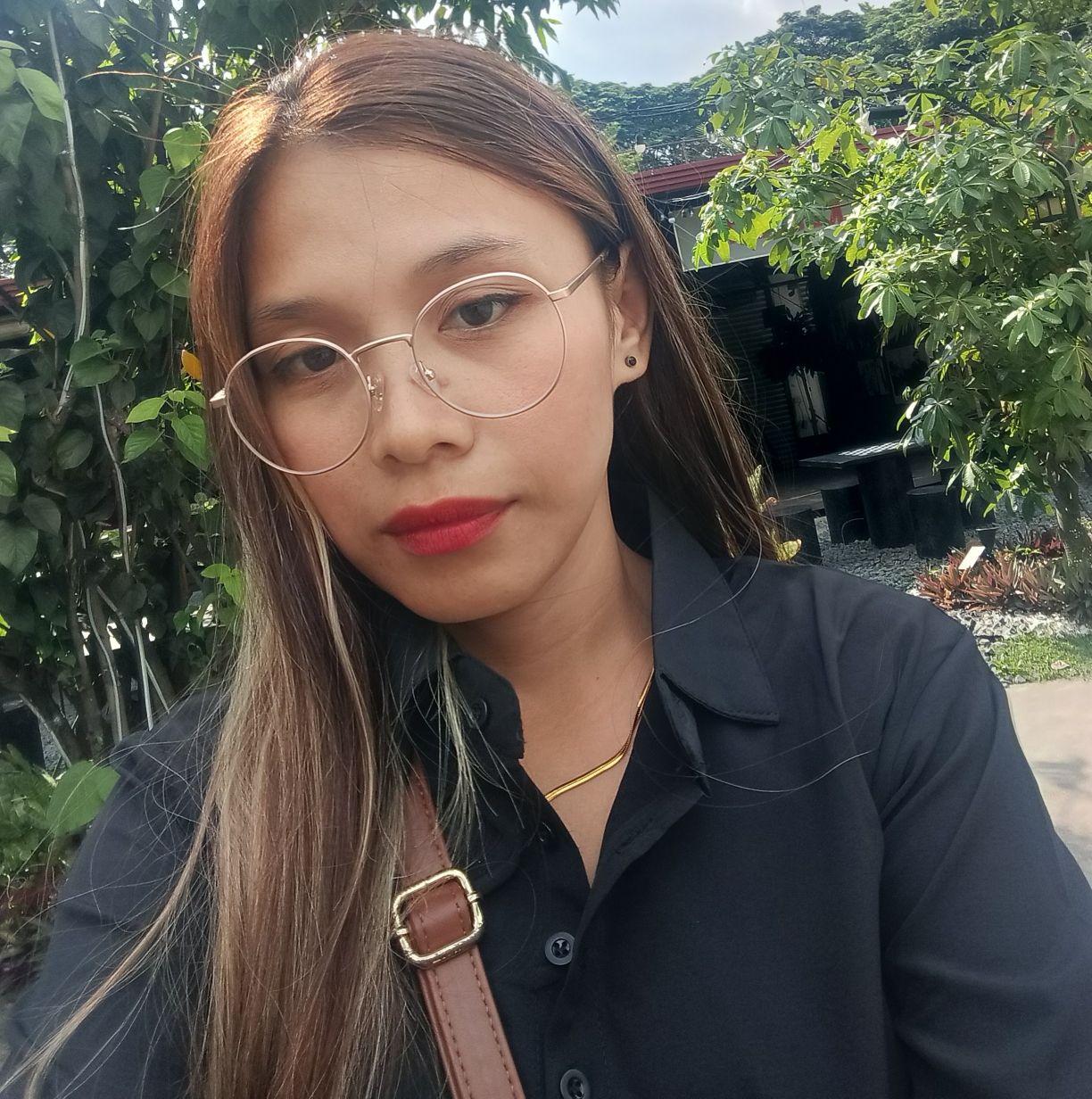 Mae Joy P. Talla // Virtual Assistant - Myprofile