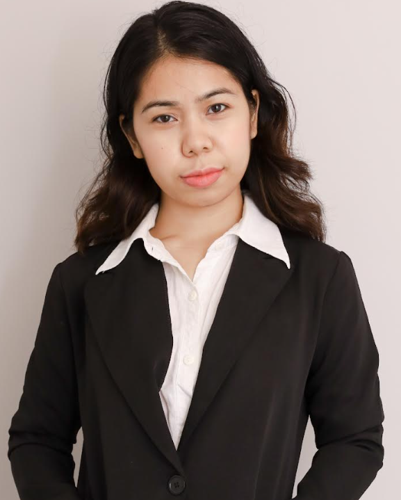 Christine G. Francisco // Virtual Assistant - Myprofile
