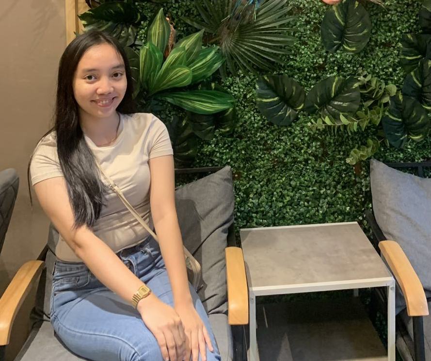 Hazel Marie Cruz // Virtual Assistant - Myprofile