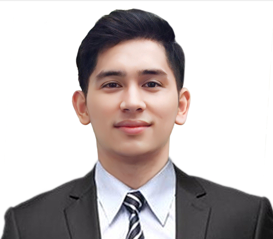 Johnrex Culintas // Pro Virtual Assistant - Myprofile