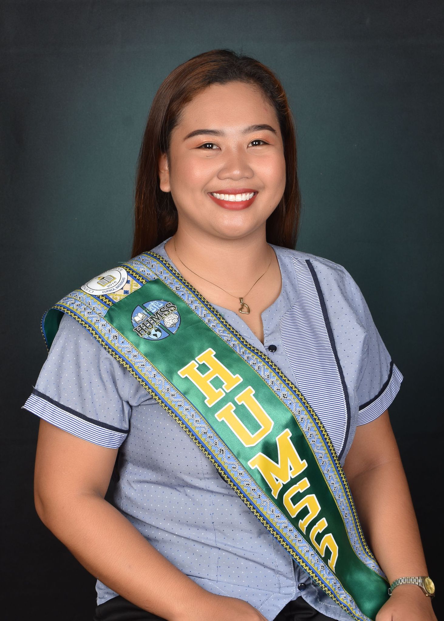 Claudine M. Alcantara // Virtual Assistant - Myprofile