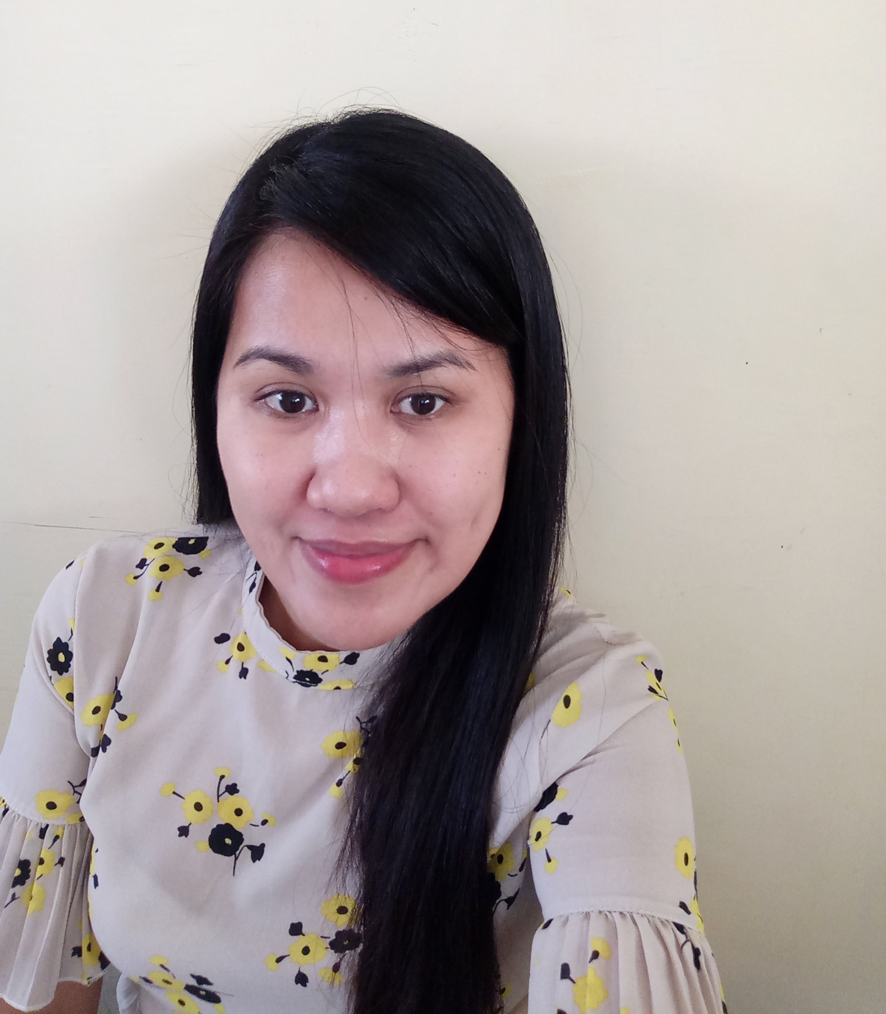 Felibeth A. Rubis // General Virtual Assistant - Myprofile