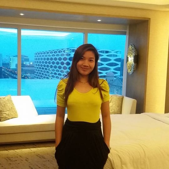 Katherine Pearl C. Callo // Virtual Assistant - Myprofile