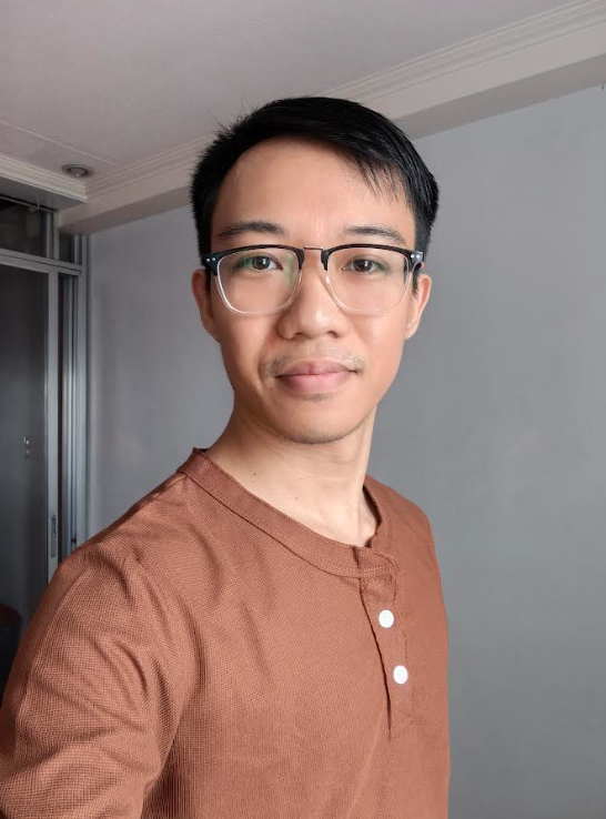 Andrew Carl Guiang // Virtual Assistant - Myprofile
